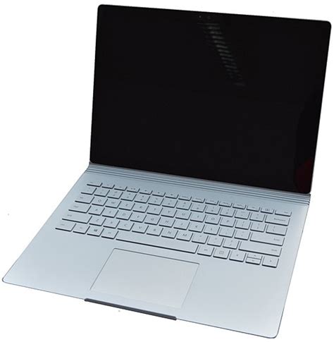 Surface Book Wikipedia