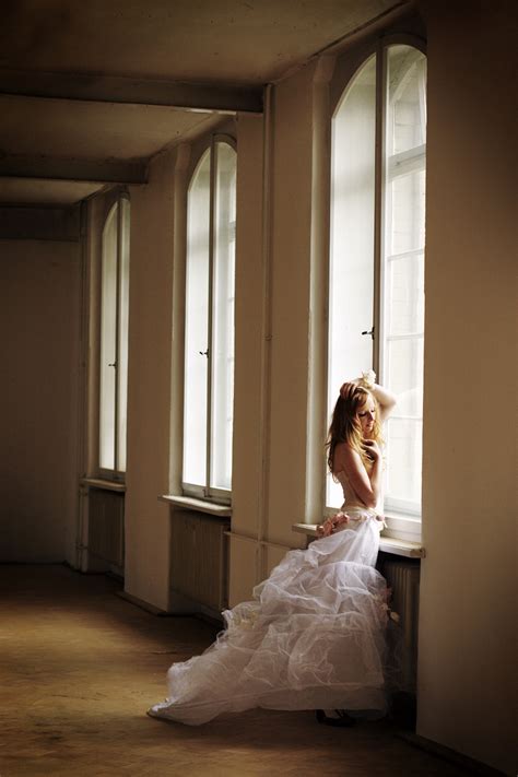 At The Window By Gestiefeltekatze On Deviantart