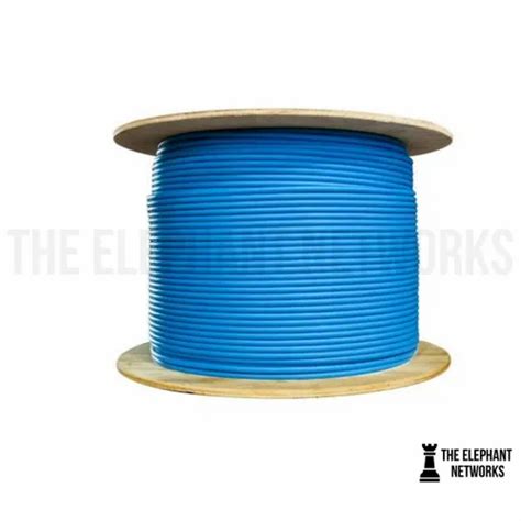 Cat UTP Cable M At Rs Meter In Bengaluru ID