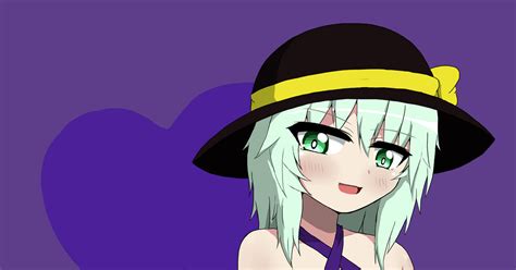 東方 水着？ 瀬尾 春人のマンガ 古明地こいし スリングショット 古明地さとり Pixiv