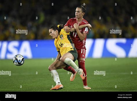 7th August 2023 Stadium Australia Sydney Nsw Australia Fifa Womens