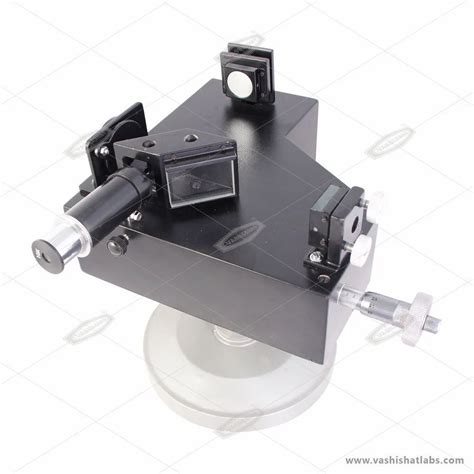 Michelson Interferometer Model Namenumber Ph0983a At Best Price In