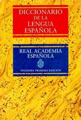Definición de Español
