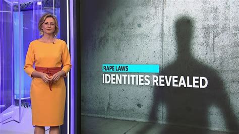 Accused Rapists Can Soon Be Named Before Being Committed To Stand Trial