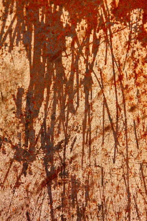Old Rusty Iron Stock Photo Image Of Iron Structure 31107916