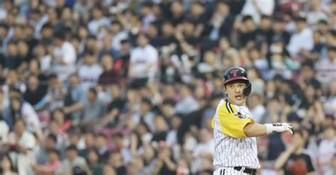 Kbo 5월 Mvp는 노경은·서진용·박동원·양의지 등 8명 경합