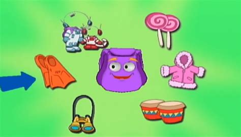 Dora The Explorer Journey To The Purple Planet Old Games Download