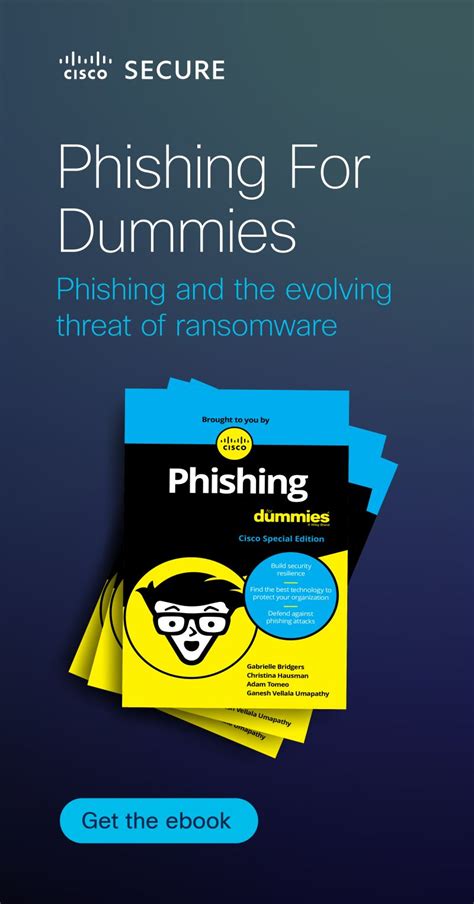 Cisco Umbrella On Linkedin Phishing For Dummies