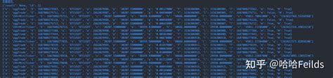 使用 Websocket 获取交易所数据 知乎