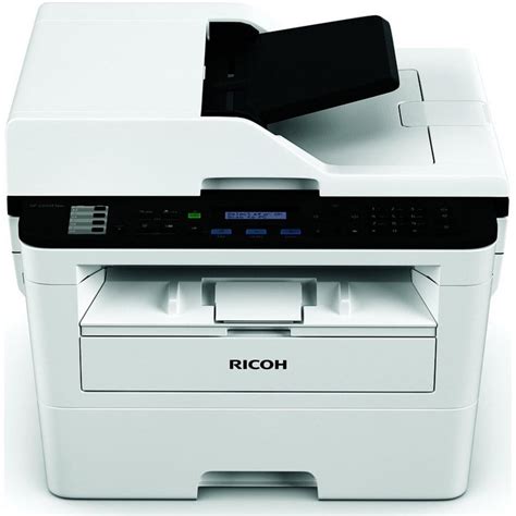 Ricoh SP 230SFNw Multifunción Láser Monocromo Wifi | PcComponentes.com