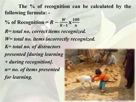 Methods Of Studying Memory PPTX Methods Of Studying Memory PPTX