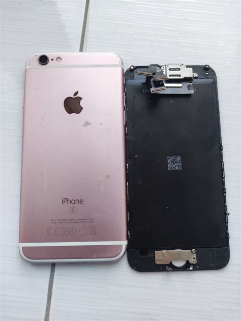 Iphone 6s