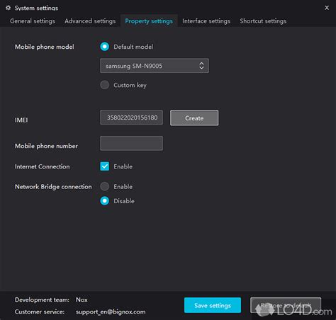 Nox App Player Screenshots
