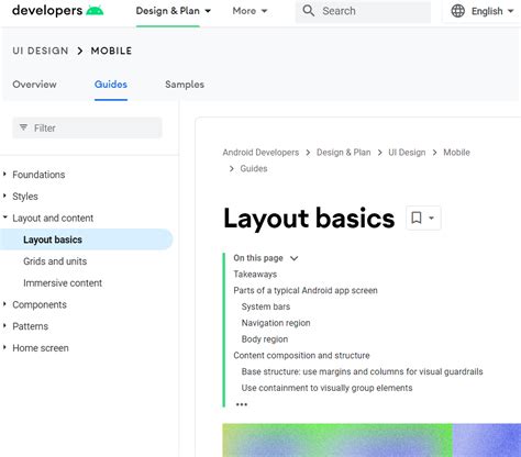 8 Essential Android App Development Tips
