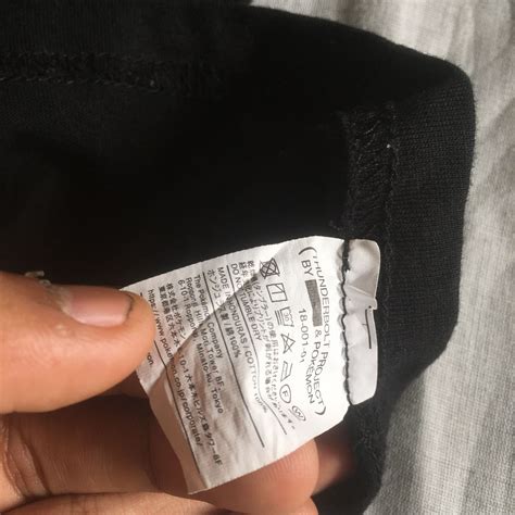 Fragment Design × Pokemon Pikachu Thunderbolt Project Pokemon X Fragment Design Grailed