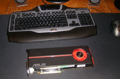 My Eyefinity Setup