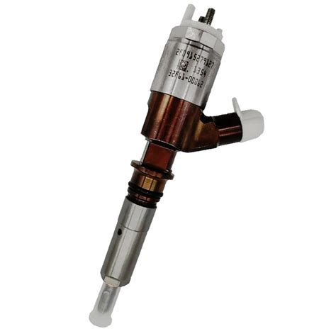 Brand New Diesel Fuel Injector For Caterpillar C64 Engine 326 4700