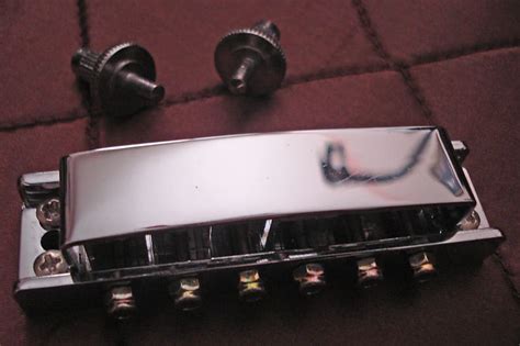 rickenbacker style 12 string bridge reverb