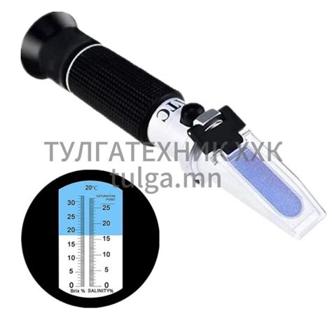 Бүтээгдэхүүн ТУЛГАТЕХНИК ХХК