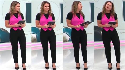 Javiera Naranjo 09 02 2024 Youtube