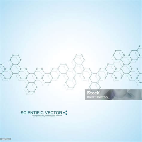 Dna의 구조 분자 및 Neurons Structural Atom 화합물 Dna에 대한 스톡 벡터 아트 및 기타 이미지