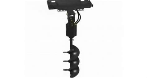 Bobcat Auger Drive Unit 30c Streacker Tractor Sales Inc