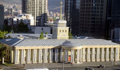 Япон улс Монголд 670 мянган ам долларын буцалтгүй тусламж үзүүлэхээр болжээ