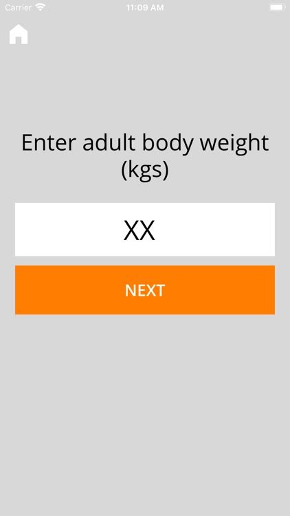 Bridion Dosage Calculator By Merck Sharp And Dohme Corp