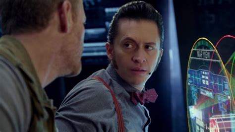 Clifton Collins Jr Movies And Tv Shows 60 Photos Moonagedaydreamfilm