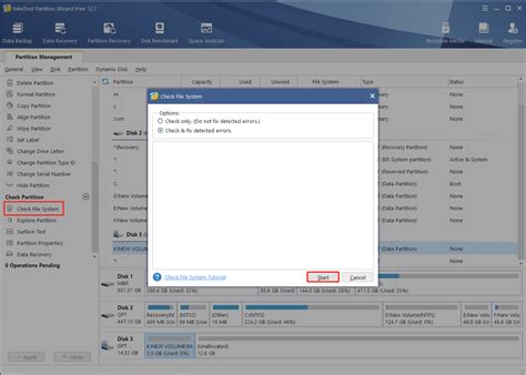 How To Fix Stop Code Exfat File System In Windows 1011 8 Ways