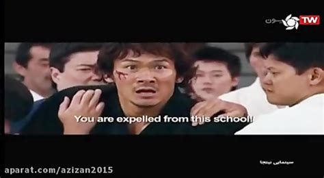 فیلم سینمایی نینجا