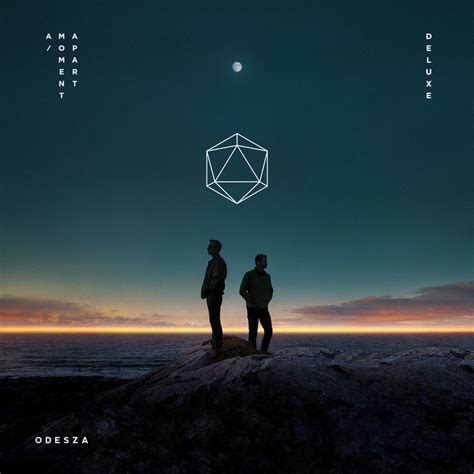 A Moment Apart Deluxe Edition Odesza