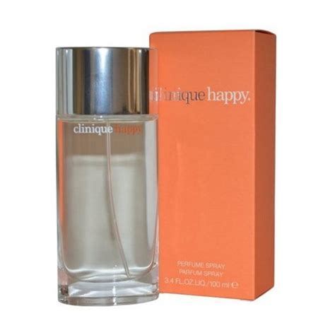 Clinique Happy For Women Clinique Perfume Spray 100ml Clinique
