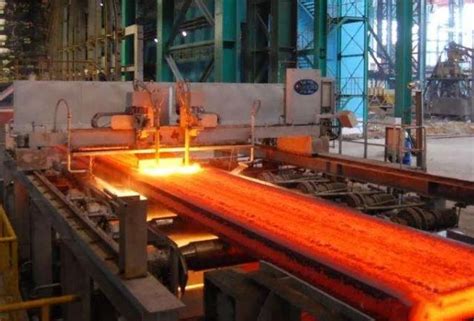Stainless Steel Continuous Casting Vs Ordinary Continuous Casting