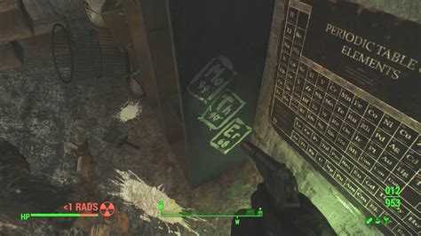 Visions In The Fog Quest Fallout 4 Far Harbor YouTube