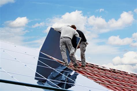 RGE QualiPV Indispensable Pour Poser Du Solaire En