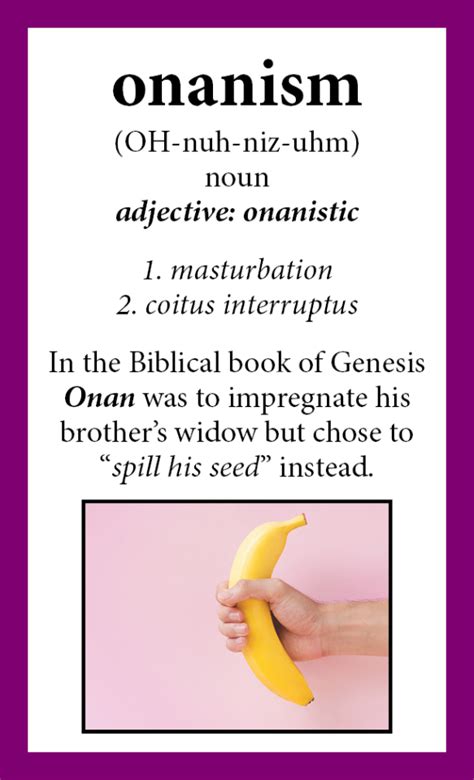 Onanism On Tumblr