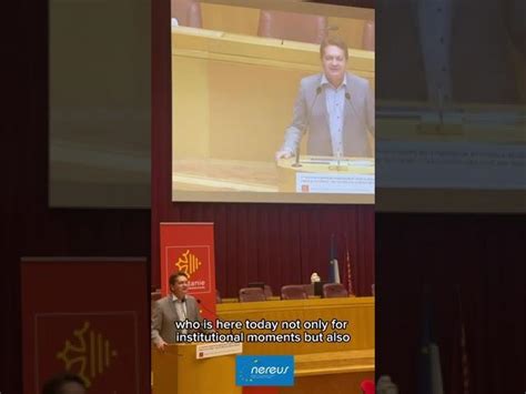 Nereus Network Of European Regions Using Space Technologies On