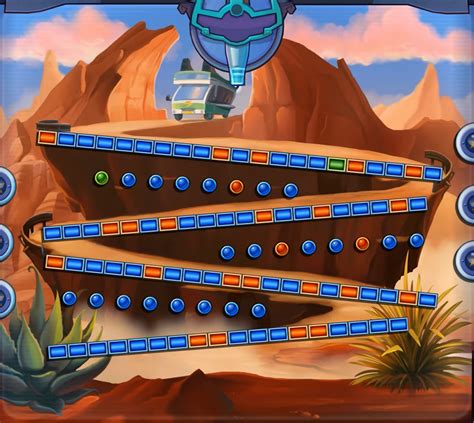 The Switchback Peggle Wiki Fandom