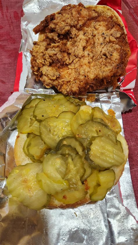 Extra Pickles Anyone Rdeliciouscompliance