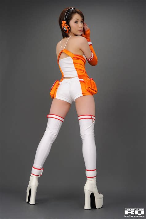 The Iskandaloso Group The Cutest And Sexiest Asians Saki Tachibana