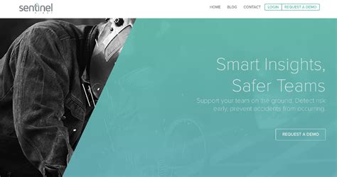 Sentinel Alert Raises 525 000 Seed Round Betakit