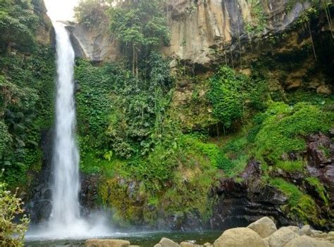 Mengeskplore Wisata Air Terjun Coban Jahe Asal Usul Daya Tarik Dan
