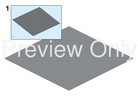 Lego Moc Sw Meeting On Ferrix By Sarinoo90 Rebrickable Build With