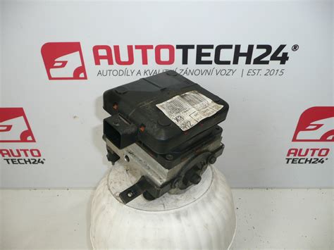 Bhi H2 Sem Motor Elétrico Citroën C5 Ii 965560580 5277c1 A24 Portugal