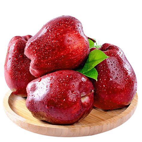 花牛苹果png 800×800