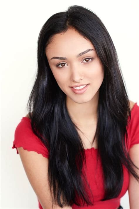 Picture Of Akasha Collins