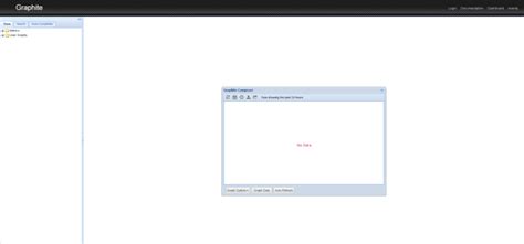 How To Install Graphite On Centos7 Comtronic Blog