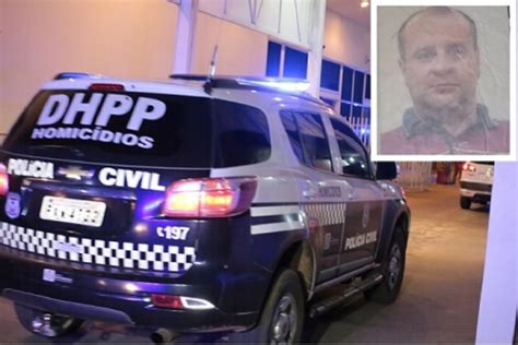 Homem é Encontrado Morto Em ônibus De Transporte Coletivo De Cuiabá