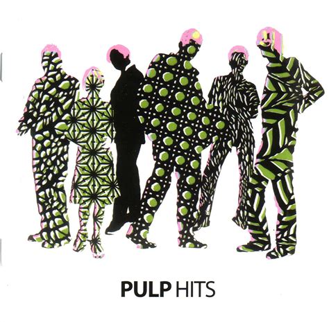 Rodryckyagami Pulp Greatest Hits